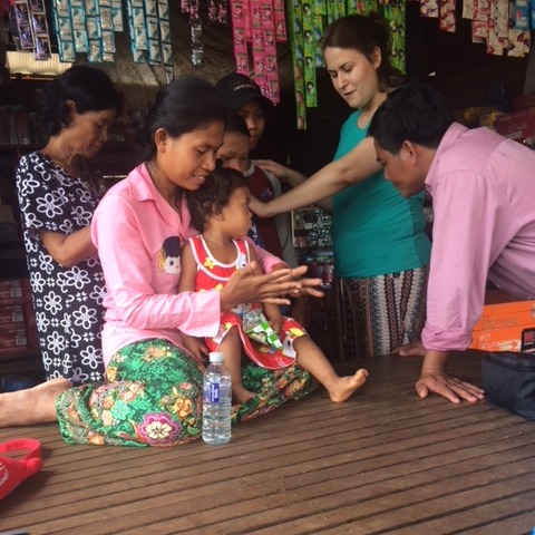 Meet Courtney Whitehead, Chapel Short-Term Missionary to Southeast Asia ...